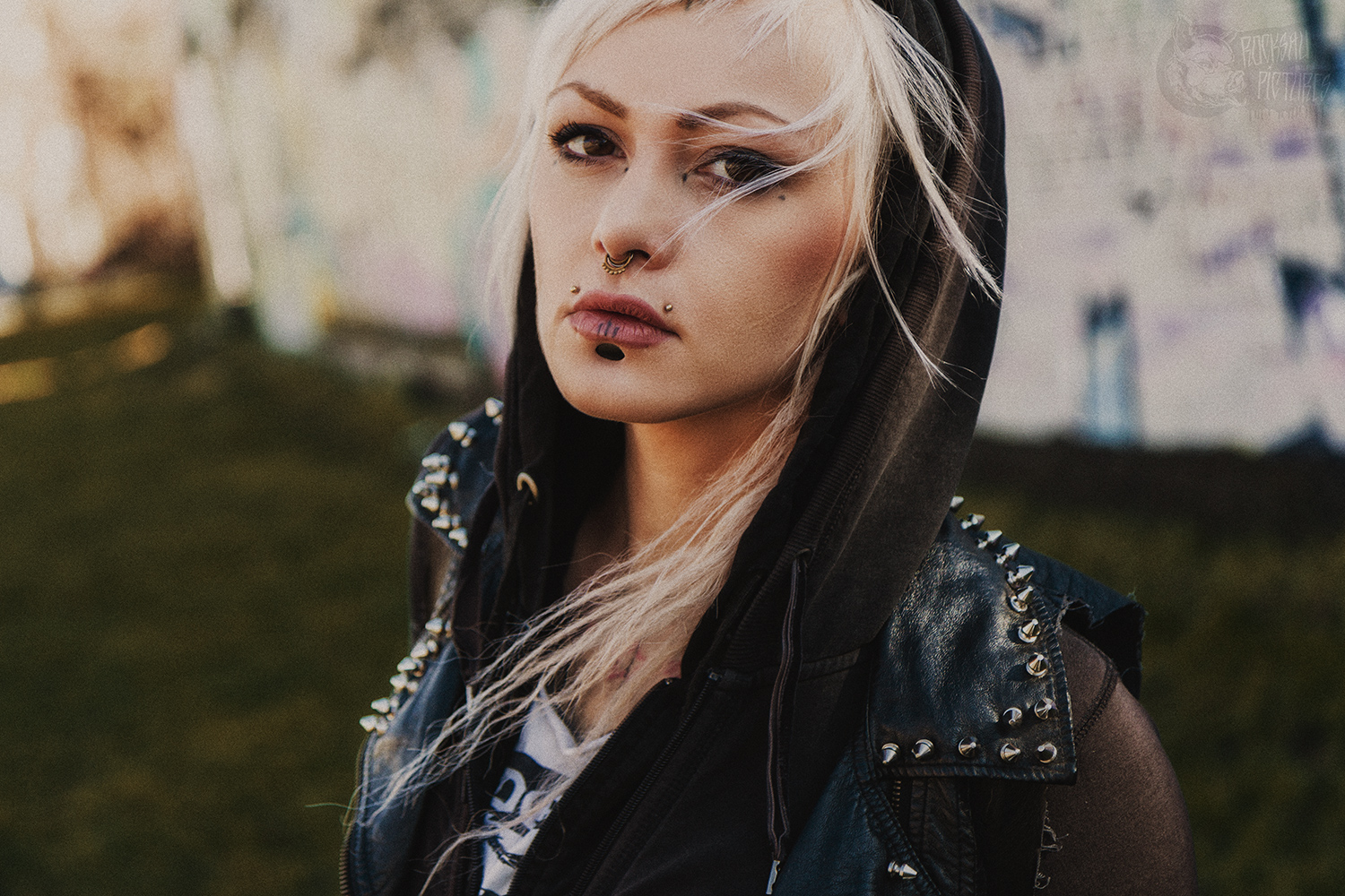 Rocksau Pictures - Faces